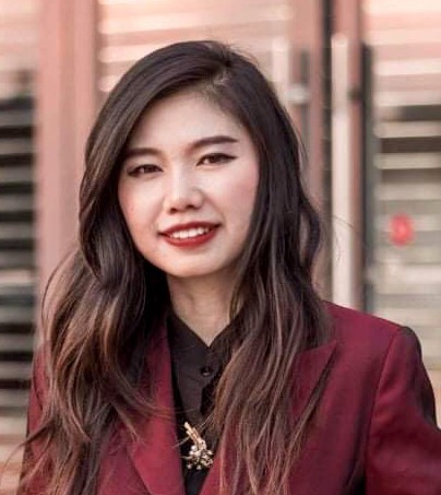 Meet Ms. Malavong Maniseng, Online Marketing and Start-ups. – The ...
